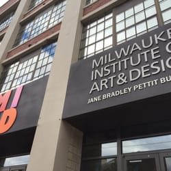 MILWAUKEE INSTITUTE OF ART & DESIGN - 19 Photos - 273 E Erie St ...