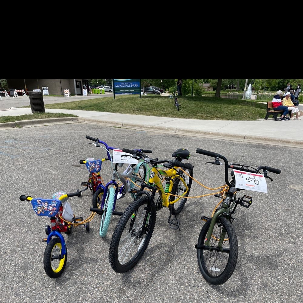 ROCHESTER MUNICIPAL PARK - Updated September 2025 - 92 Photos & 19 ...