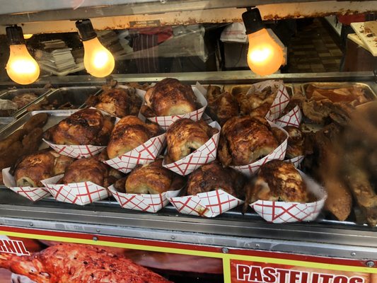 CUCHIFRITOS - 244 Photos & 206 Reviews - 168 E 116th St, New York, New ...