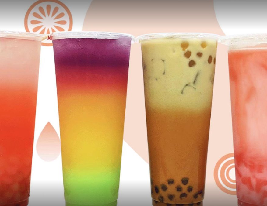 MILK TEA HOUSE - Updated August 2025 - 12 Photos - 180-10 Union ...