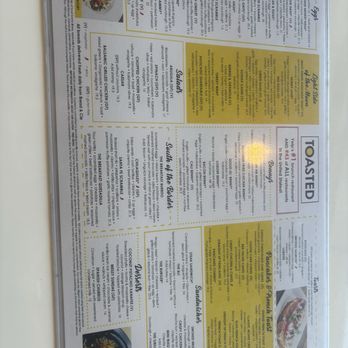 TOASTED DEL MAR - Updated July 2025 - 436 Photos & 433 Reviews - 12925 ...