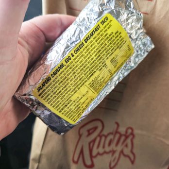 RUDY’S “COUNTRY STORE” AND BAR-B-Q - Updated December 2025 - 113 Photos ...