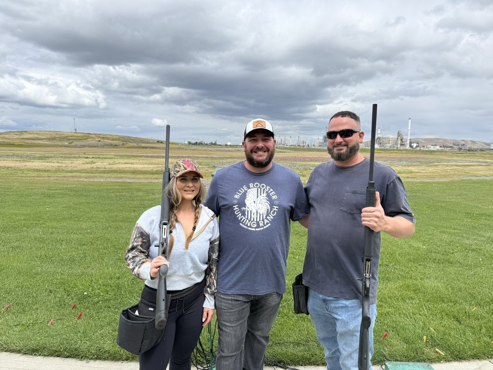 MARTINEZ GUN CLUB - Updated December 2025 - 140 Photos & 159 Reviews ...