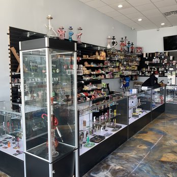 VAPES N THINGS - Updated June 2024 - 68 Photos - 7131 Michigan Rd ...