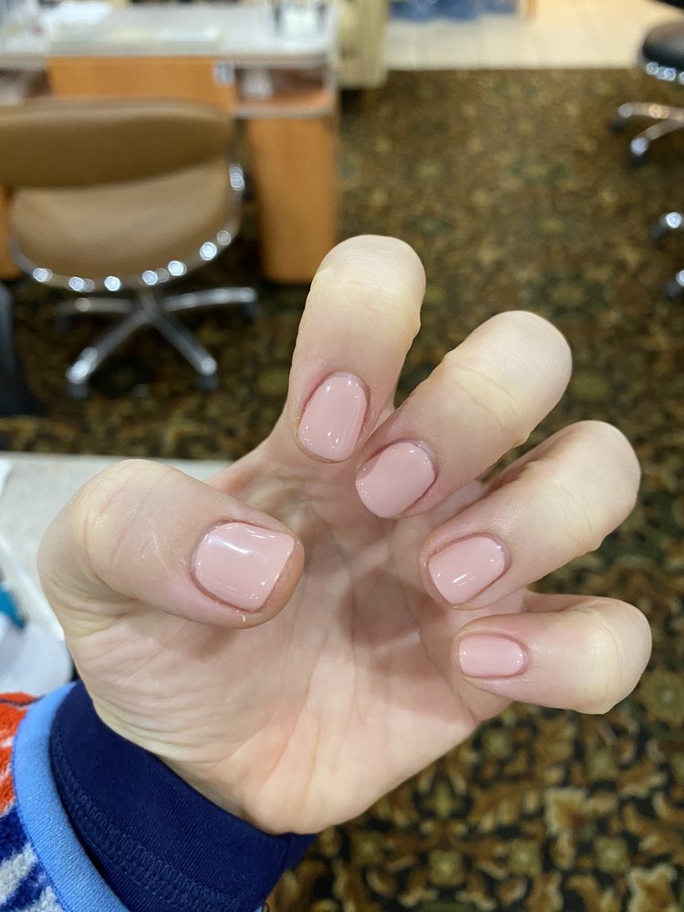 JFK NAILS - Updated January 2026 - 24 Photos & 70 Verified Reviews - 13 ...