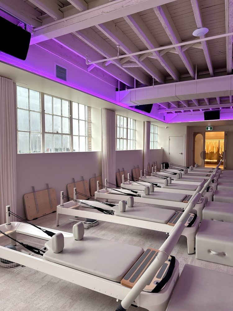 SOLIS MOVEMENT - Updated December 2025 - 23 Photos - 548 King Street W ...