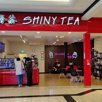 SHINY TEA - Updated February 2025 - 97 Photos & 66 Reviews - 4000 No 3 ...