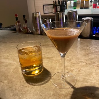 OCULUS BAR - Updated September 2025 - 57 Photos & 19 Reviews - 1 ...