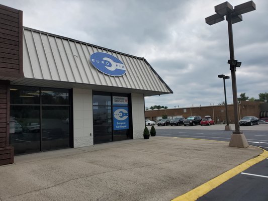 EUROFIX - FRANKLIN - Updated May 2026 - 15 Photos & 74 Reviews - 140 ...