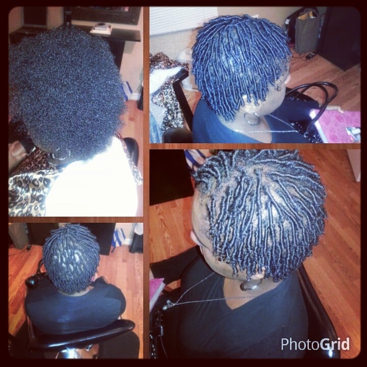 BACK TO YOUR ROOTS NATURAL HAIR SALON - Updated October 2025 - 13 ...