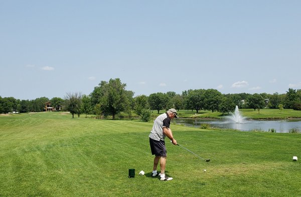 BOUGHTON RIDGE GOLF COURSE - Updated December 2025 - 18 Photos & 17 ...