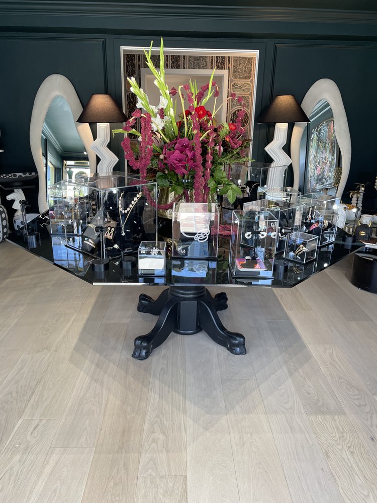 JUNE SIMMONS JEWELRY - Updated July 2025 - 665 S Orange Ave, Sarasota ...