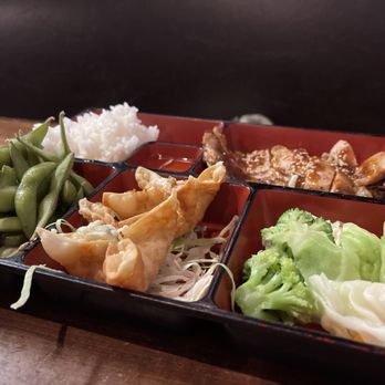 REHARU SUSHI - Updated January 2025 - 198 Photos & 110 Reviews - 1231 E ...