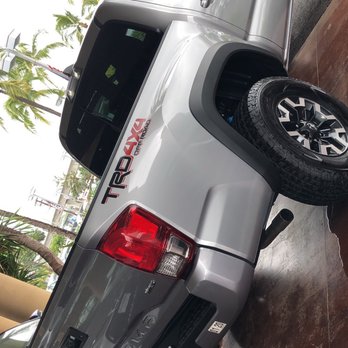 SERVCO TOYOTA LEEWARD - Updated July 2025 - 196 Photos & 421 Reviews ...