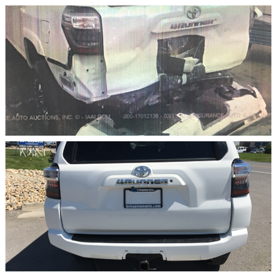 TJ CHAPMAN AUTO - Updated December 2025 - 39 Photos & 45 Reviews - 2021 ...