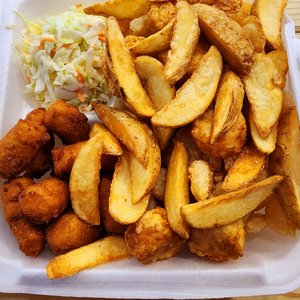 CAROLINA FISH FRY - Updated August 2025 - 45 Photos & 71 Reviews - 1566 ...
