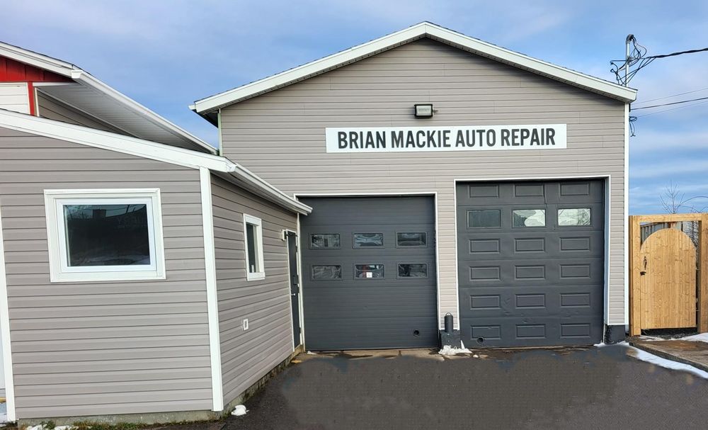 BRIAN MACKIE AUTO REPAIR - Updated January 2026 - Request a Quote ...