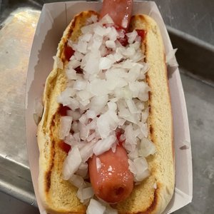 CRIF DOGS - 1394 Photos & 2105 Reviews - Hot Dogs - 113 Saint Marks Pl ...