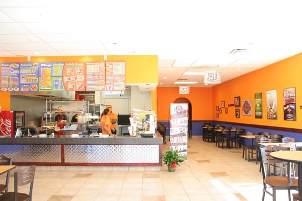 RUCHDA WINGS - Updated August 2025 - 37 Photos & 78 Reviews - 5370 ...