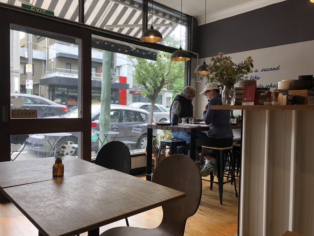 KWAN’S TABLE - Updated December 2024 - 7 Inkerman St, Saint Kilda ...