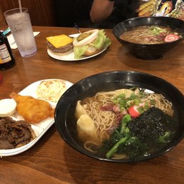 TANAKA SAIMIN - 2830 Photos & 1031 Reviews - 888 N Nimitz Hwy, Honolulu ...