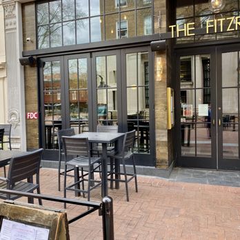 THE FITZROY - Updated October 2024 - 251 Photos & 223 Reviews - 120 E ...