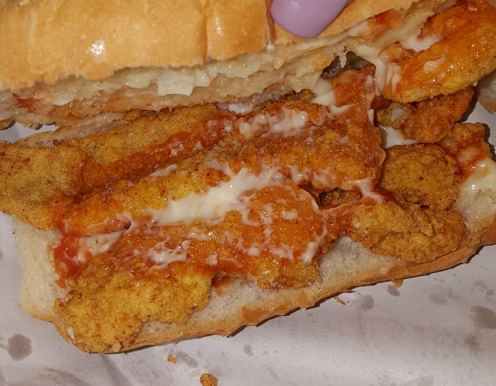 PEARL’S SEAFOOD MARKET AND RESTAURANT - 55 Photos & 62 Reviews - 502 ...
