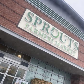 SPROUTS FARMERS MARKET - Updated August 2025 - 40 Photos & 17 Reviews ...