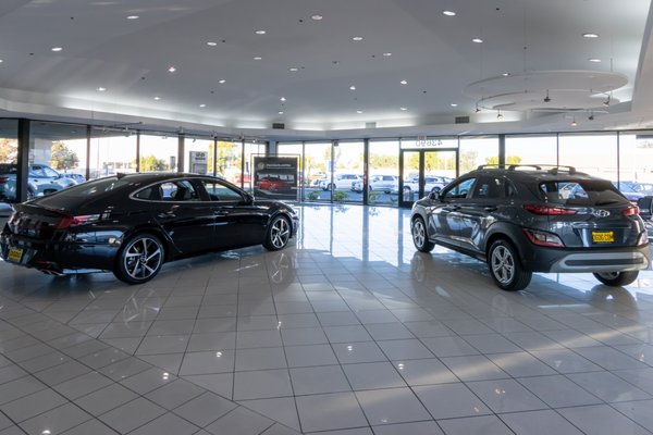 FREMONT HYUNDAI - Updated October 2025 - 38 Photos & 180 Reviews ...