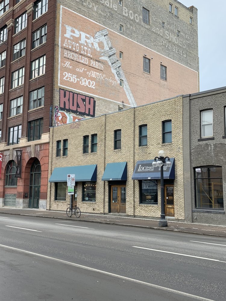 DISC REPUBLIC - Updated March 2025 - 649 Archibald Street, Winnipeg ...