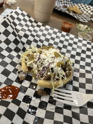 UPTOWN TAQUERIA WEN CHEF - Updated December 2025 - 122 Photos & 112 ...