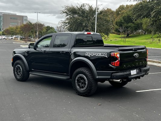 PHIL WATERFORD’S MANTECA FORD - Updated January 2026 - 62 Photos & 346 ...