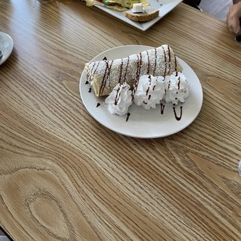 CREPES TEA HOUSE - Updated February 2025 - 583 Photos & 517 Reviews ...