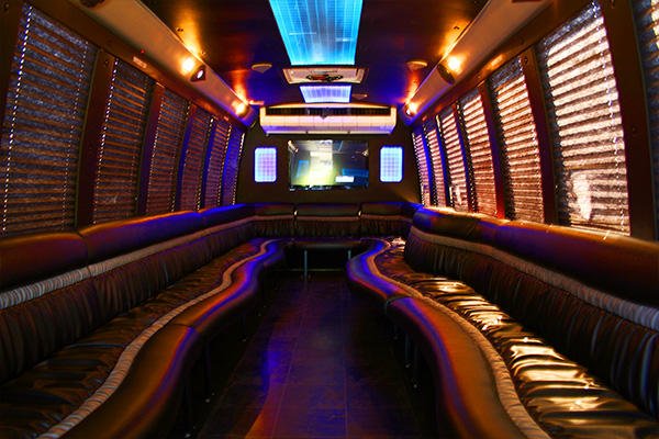 S&S LIMO - Updated October 2025 - 15 Photos & 43 Reviews - 7160 W Main Rd, Le Roy, New York ...