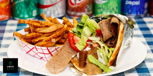 THE ORIGINAL GYRO - Updated October 2024 - 71 Photos & 86 Reviews ...