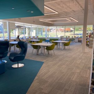 ALPHARETTA PUBLIC LIBRARY - Updated June 2025 - 49 Photos & 19 Reviews ...