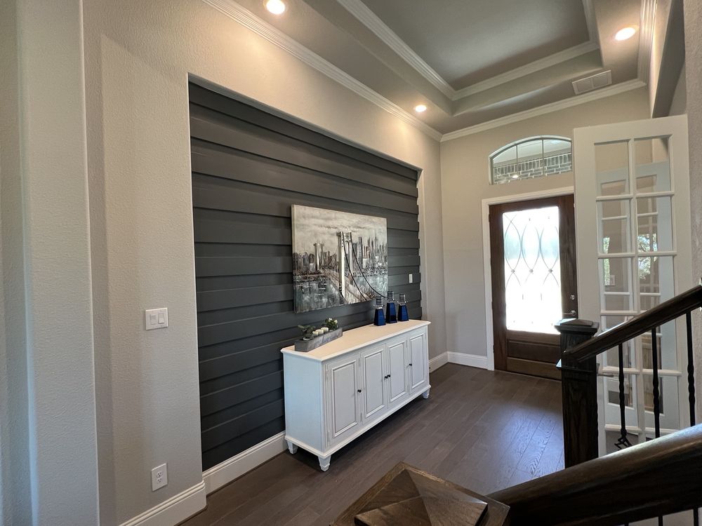 MANNING CARPENTRY & HOME CUSTOMIZATIONS - Updated January 2026 - Fort ...