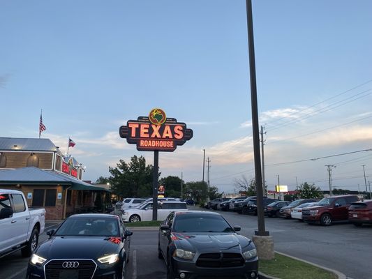 TEXAS ROADHOUSE - Updated October 2025 - 182 Photos & 198 Reviews ...