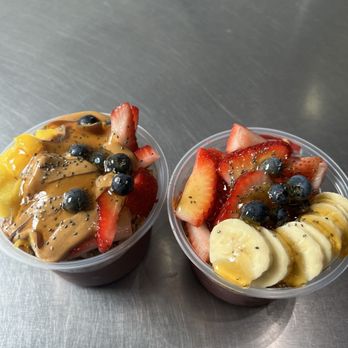 PALM & BOY COFFEE AND ACAI - Updated August 2024 - 449 Photos & 300 ...