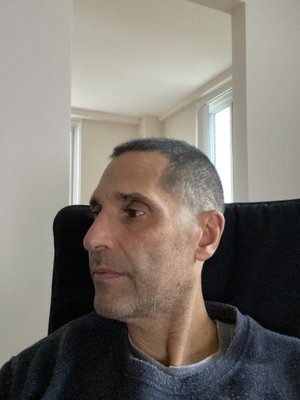 JOHNNY COOL’S BARBERSHOP - Updated August 2025 - 55 Photos & 34 Reviews ...