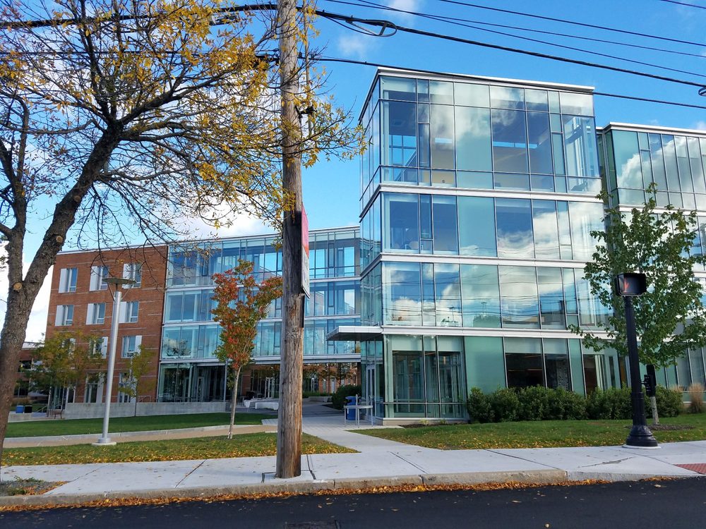 SALEM STATE UNIVERSITY - 47 Photos & 23 Reviews - Colleges ...