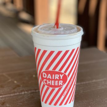 DAIRY CHEER - Updated February 2025 - 39 Photos & 23 Reviews - 1384 N ...