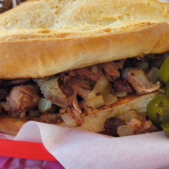 THE ANVIL BBQ - Updated December 2025 - 107 Photos & 150 Reviews - 1302 ...