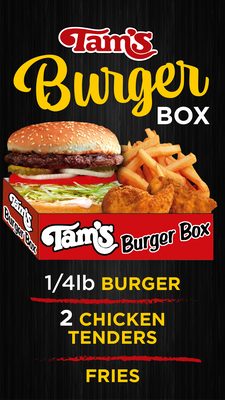 TAM’S BURGERS - 177 Photos & 238 Reviews - 7344 Carnelian St, Rancho ...