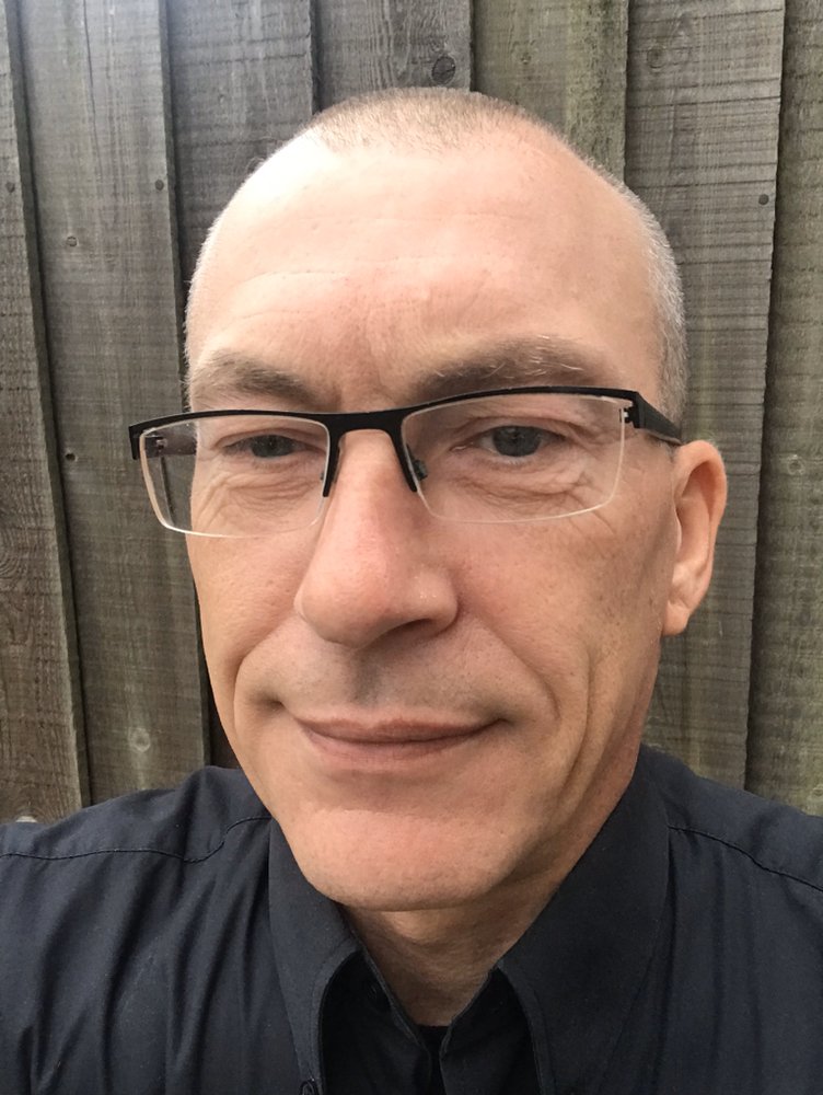 TND PEOPLE - Updated July 2025 - 23 George Crescent, London, United ...