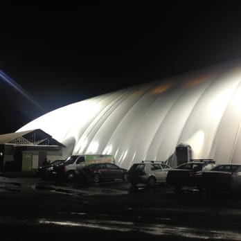 THE EDGE SPORTS CENTER - Updated November 2025 - 31 Photos & 16 Reviews ...