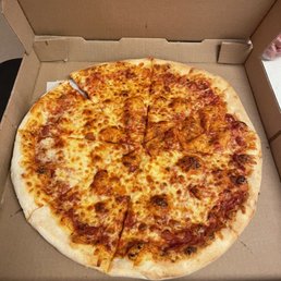 CHRISTOPHER’S PIZZA - Updated October 2025 - 53 Photos & 154 Reviews ...