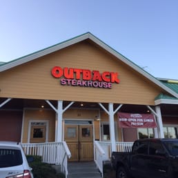 OUTBACK STEAKHOUSE - Updated September 2025 - 546 Photos & 601 Reviews ...