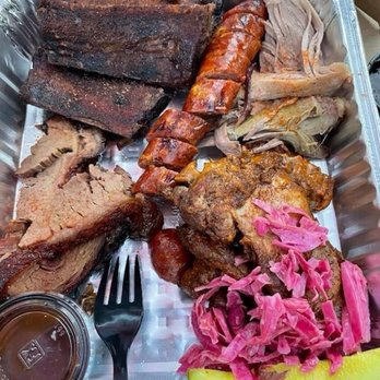 RAY RAY’S HOG PIT - Updated March 2025 - 285 Photos & 488 Reviews ...