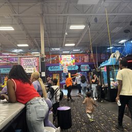 THE RUSH FUN PARK - Updated October 2025 - 83 Photos & 122 Reviews ...